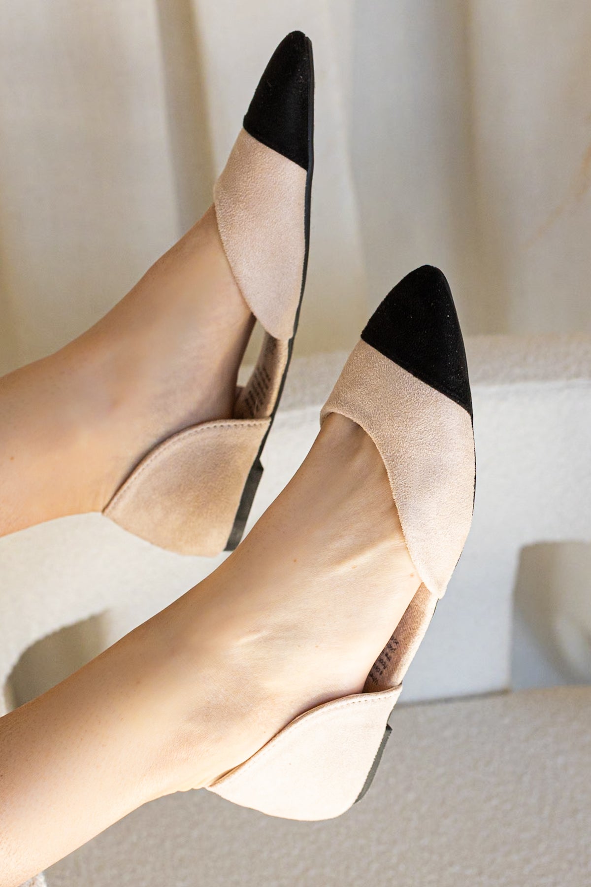 The Posh Shoe– sweetwater bazaar