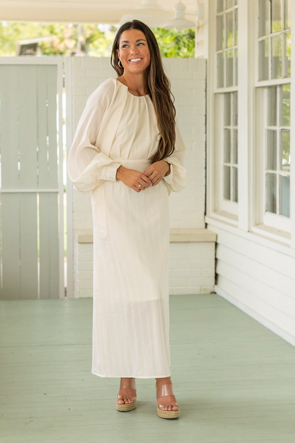 Bridal Collection Sweetwater Bazaar