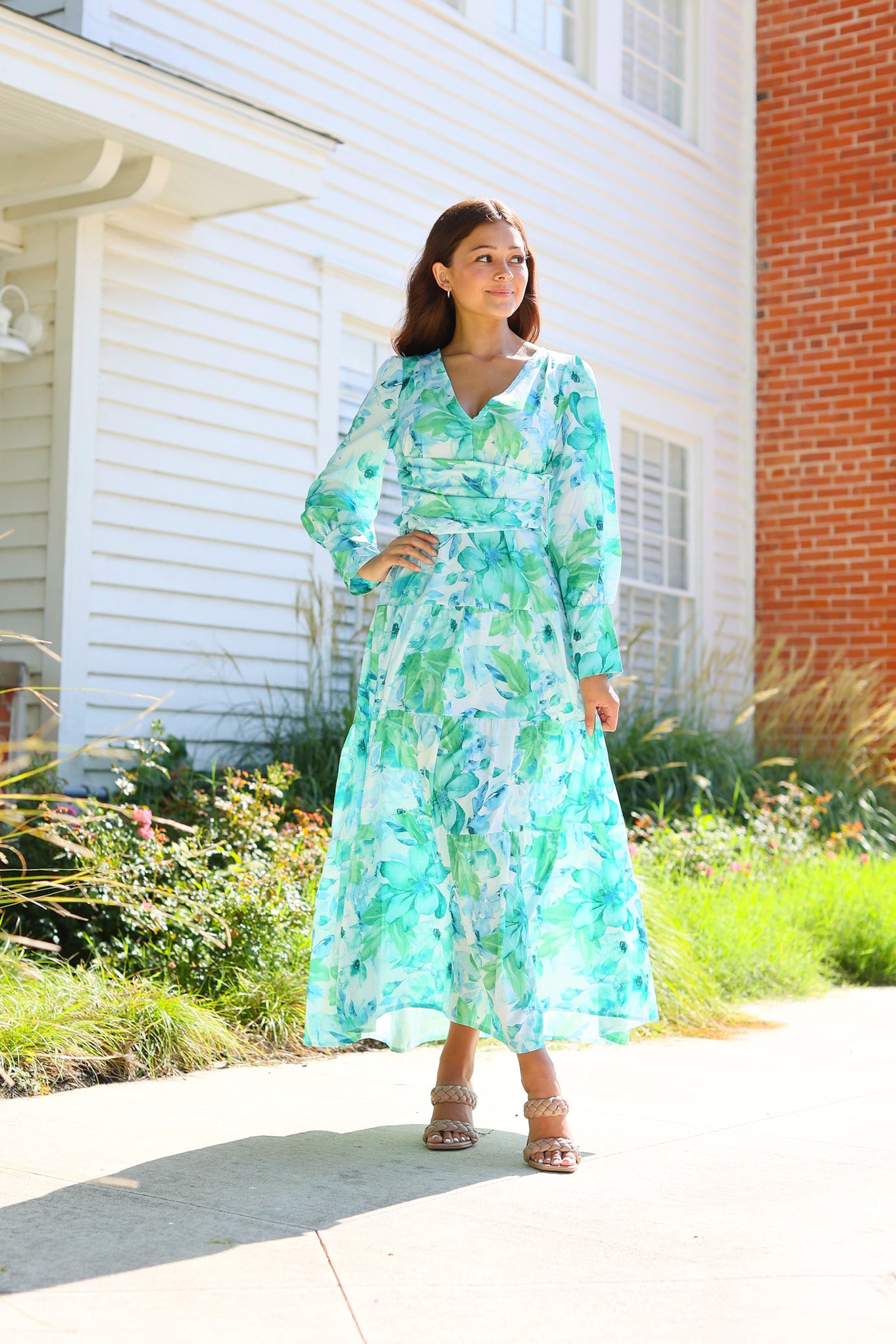 Dresses Sweetwater Bazaar