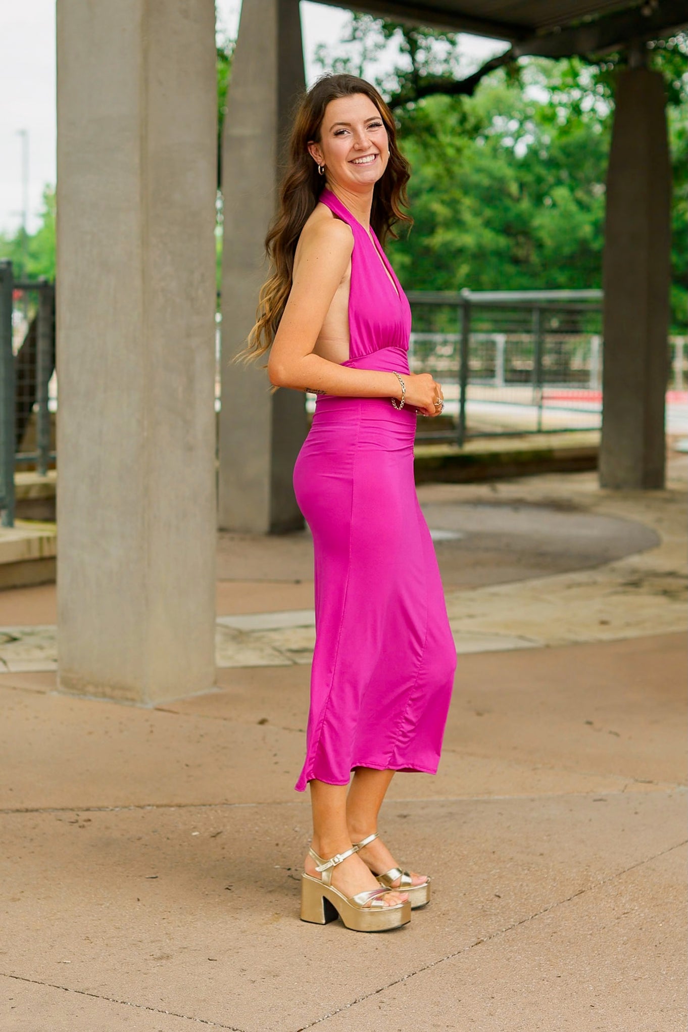 Dresses Sweetwater Bazaar