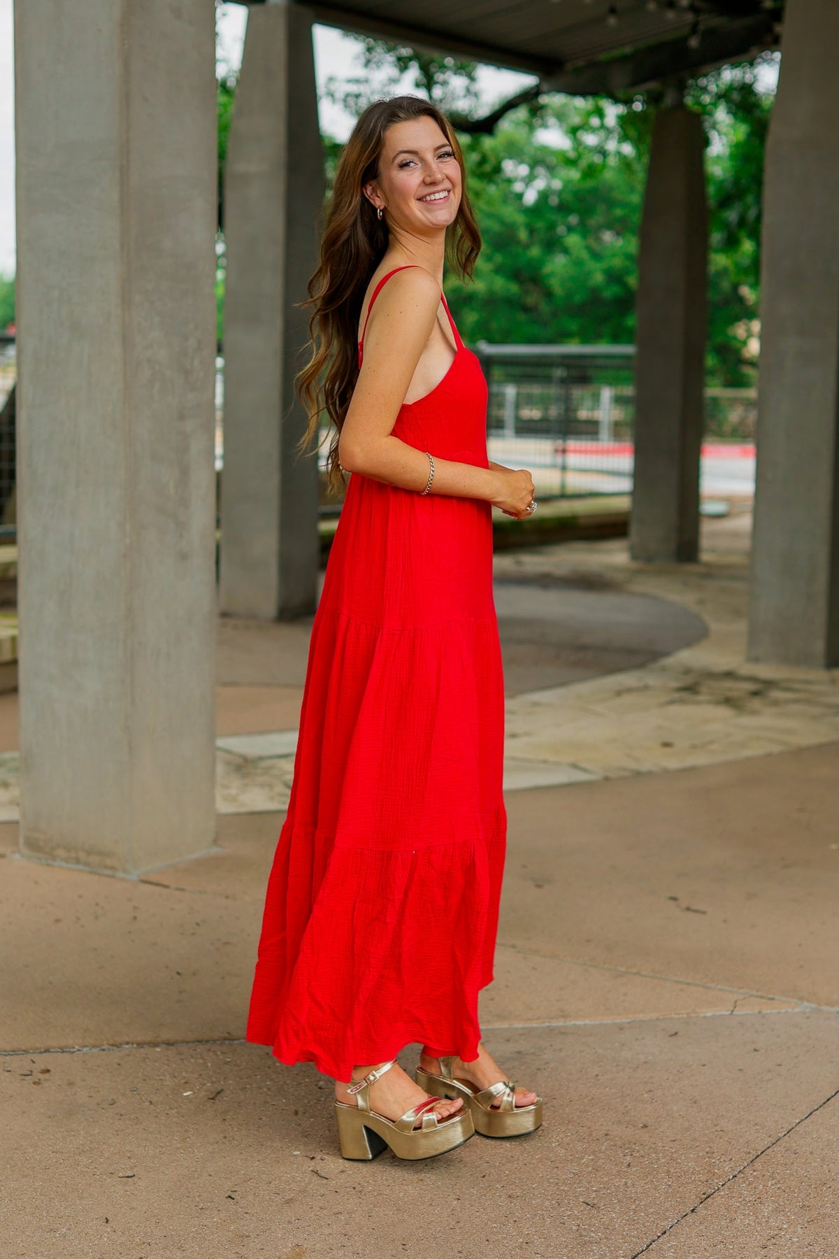 Dresses Sweetwater Bazaar