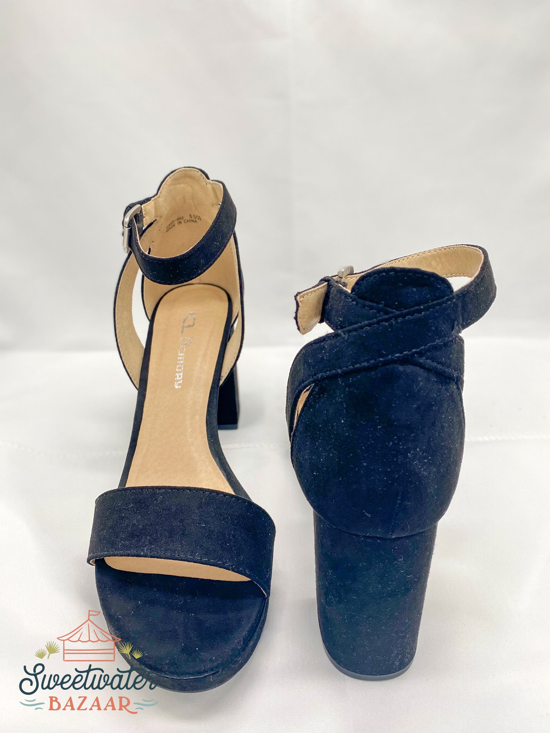 Shoes– sweetwater bazaar